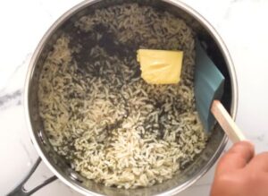Moe’s Seasoned Rice Recipe